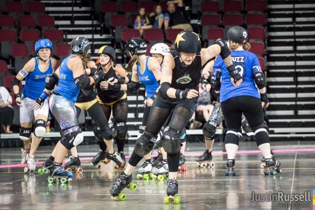 Events – Justin Russell Photography