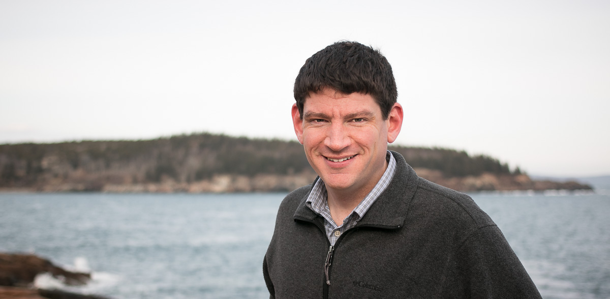 About Justin – Justin Russell Photography